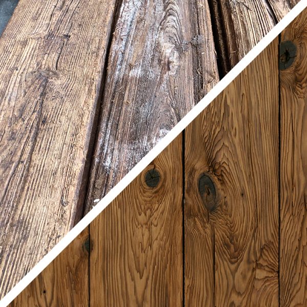 Whats New – RP RECLAIMED